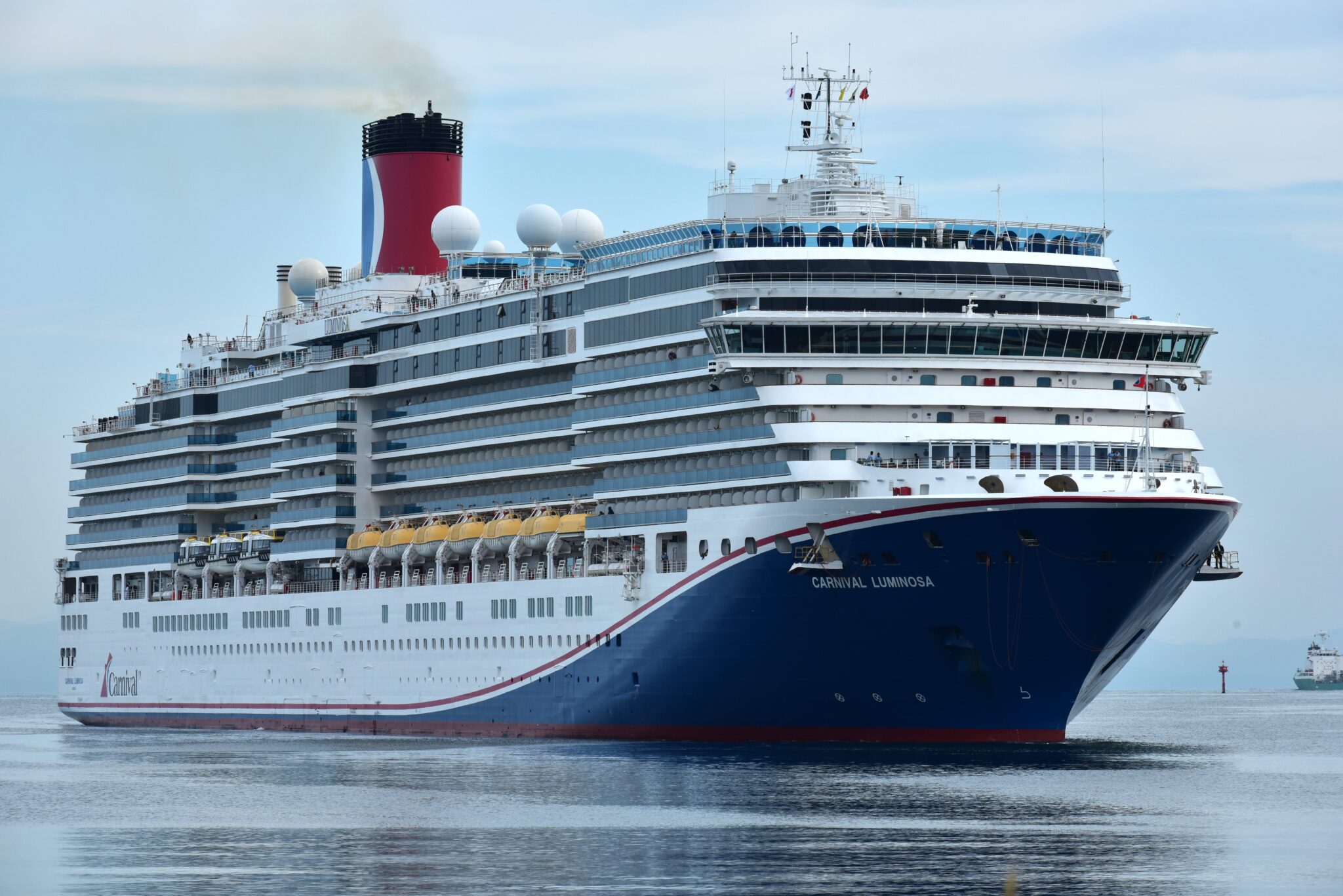 カーニバル・ルミノーザ | フネコ - Funeco