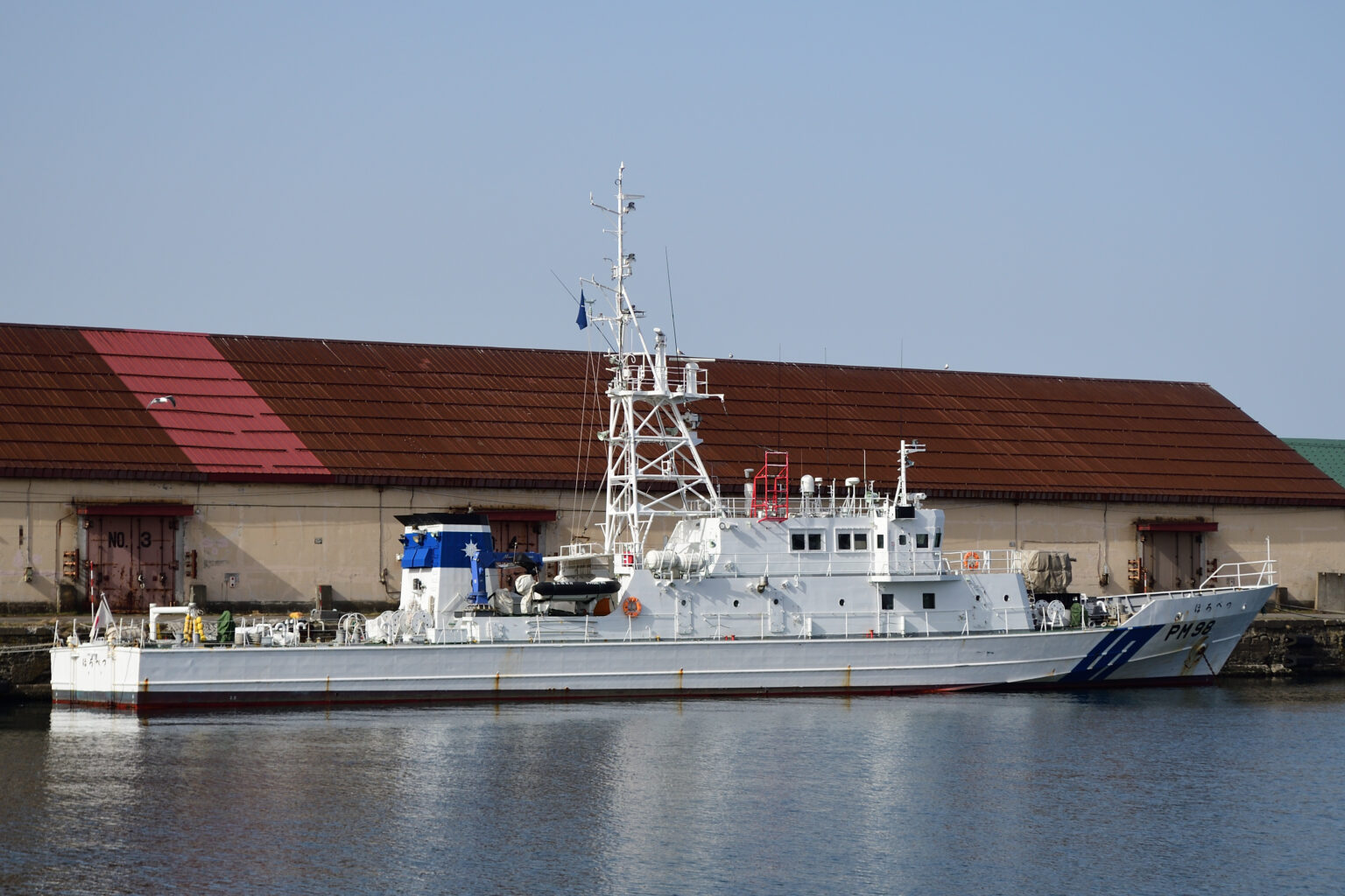 小樽港 | フネコ - Funeco