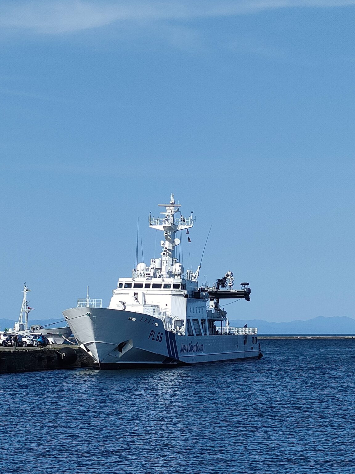 PL-65 しれとこ | フネコ - Funeco