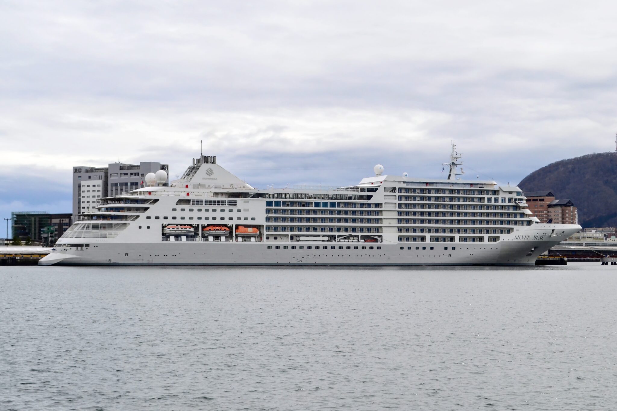 函館港 | フネコ - Funeco