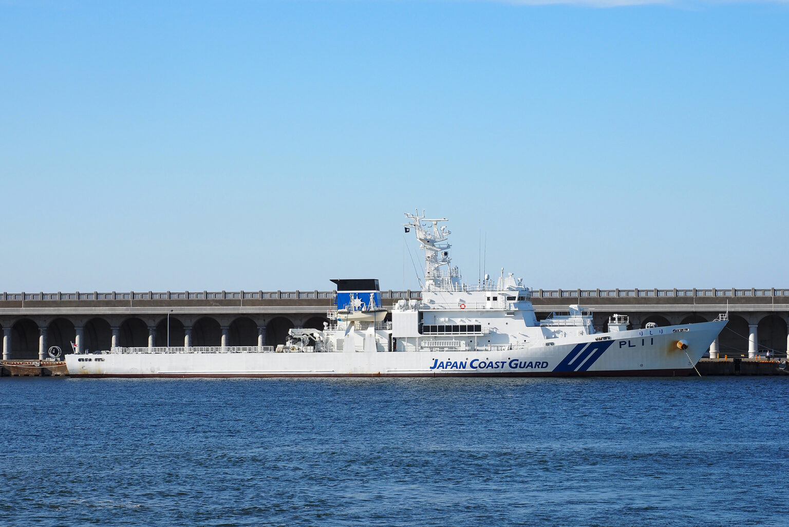 PL-11 りしり:稚内港 末広埠頭 | フネコ - Funeco